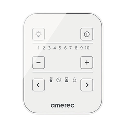 Amerec Trend-80S Sauna Heater | Accurate Industries