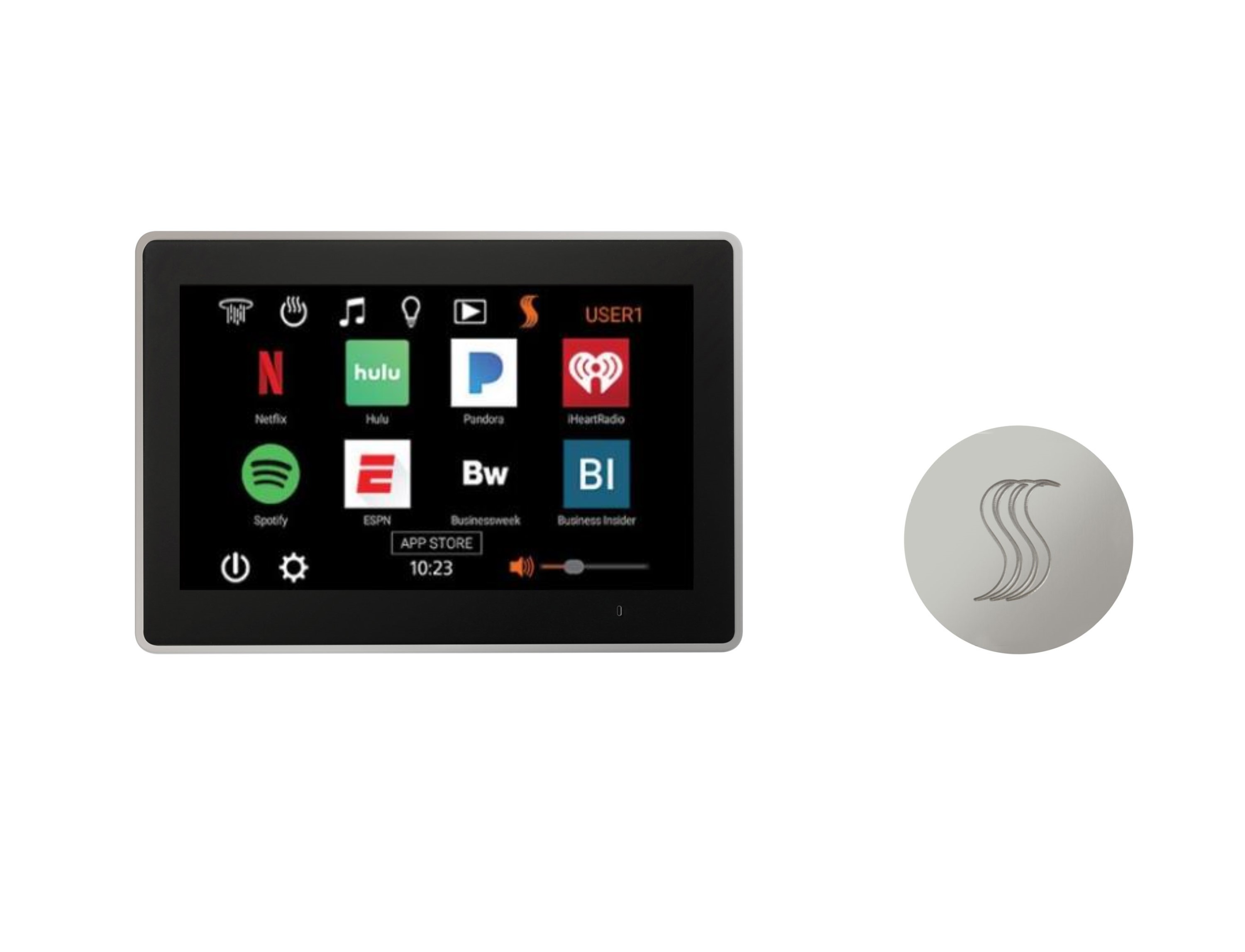 Historical Steam | Accurate Industries