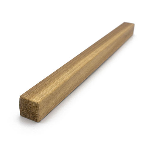 Prosaunas Thermo-Aspen 1x2 Door Trim UK | Accurate Industries