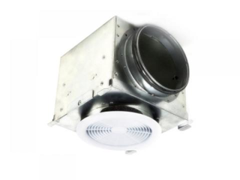 In-Shower Ventilation | Accurate Industries