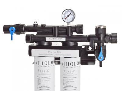 Water Treatment | Accurate Industries