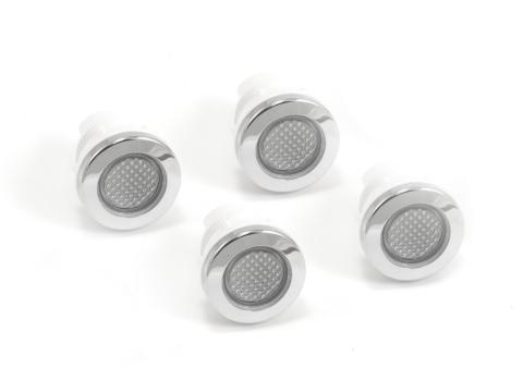 Lighting & Chromotherapy | Accurate Industries