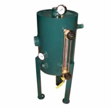 Steamist | Accurate Industries