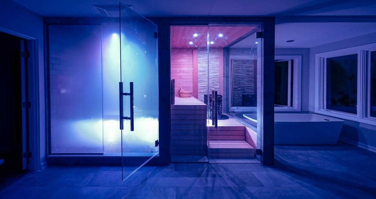 The Rise of Luxury Home Spas - Accurate Industries